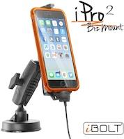 iBOLT | Smart Phone, Tablet Car Mounts and Holders